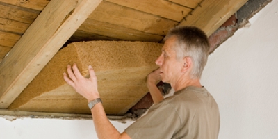 Isolering — Køb billig isolering til dit hus online her